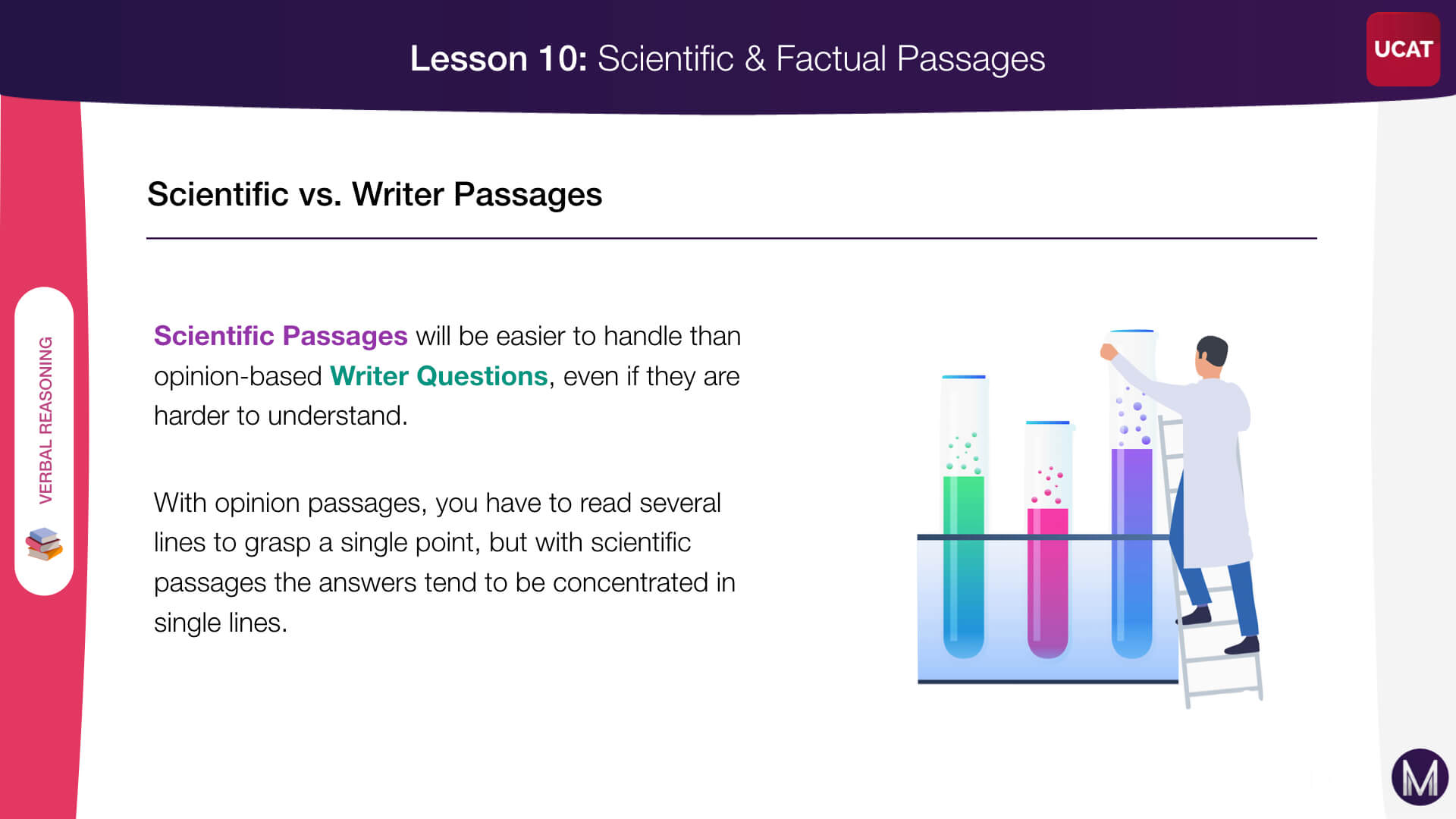 UCAT Tutoring | 1-1 UCAT Tutors - Medic Mind "I Scored 800 in UCAT"