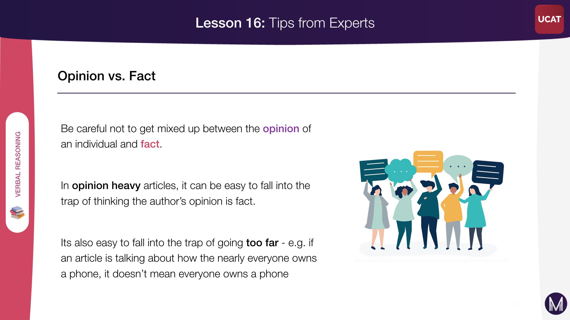 UCAT Tutoring | 1-1 UCAT Tutors - Medic Mind "I Scored 800 in UCAT"