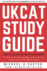 Which UCAT Book Is Best For Your Preparation? - Medic Mind