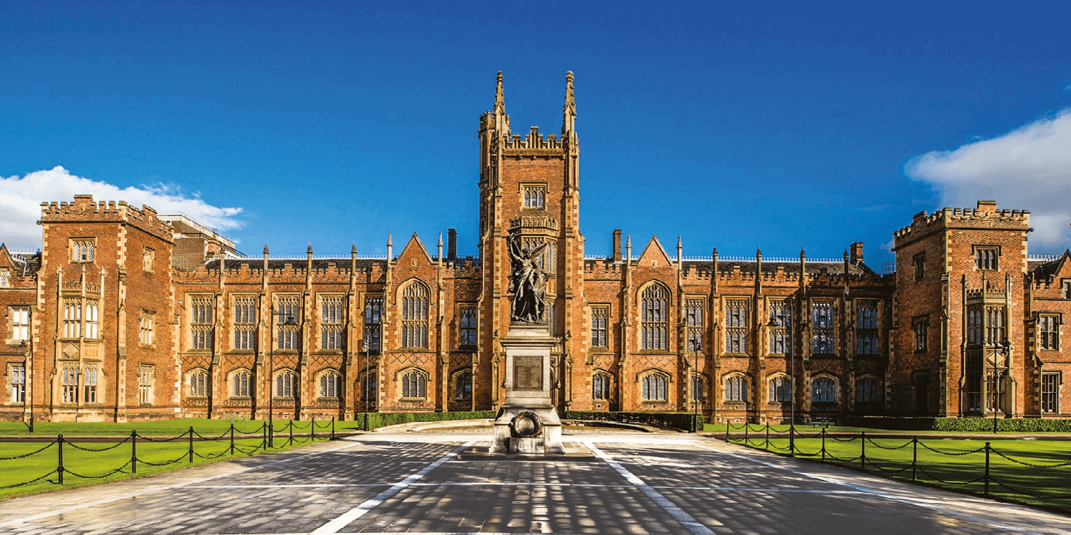 Medicine at Queen’s University Belfast - Medic Mind
