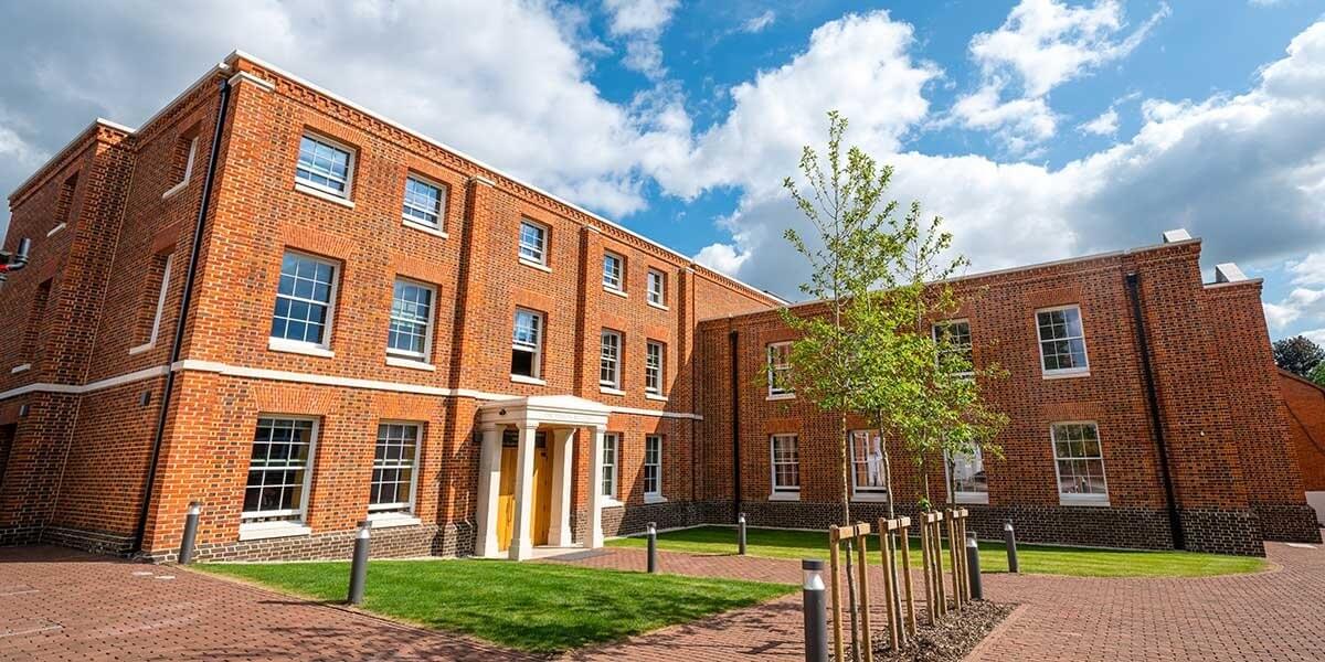 Medicine at University of Buckingham - Medic Mind