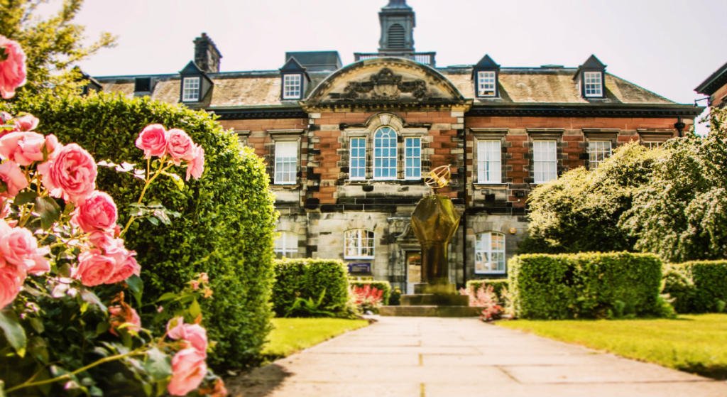 University of Dundee - Medic Mind