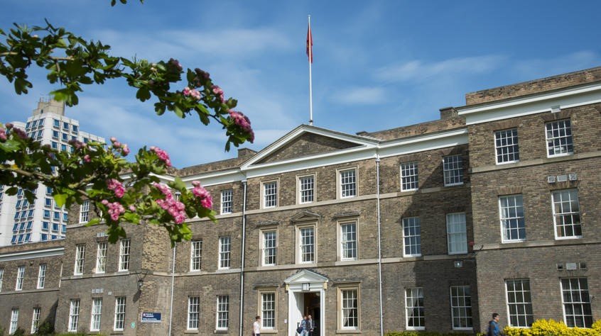 Medicine at Leicester University - Medic Mind