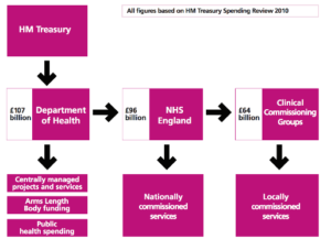 Interview Questions: NHS Structure - Medic Mind