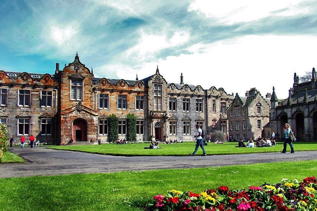 Medicine At St Andrews University Medic Mind medicine-at-st-andrews-university-medic-mind