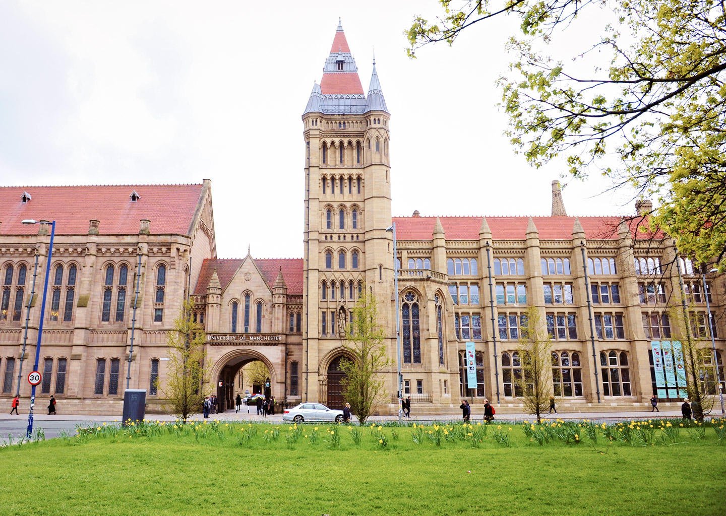 University of Manchester Dentistry: Everything You Need to Know