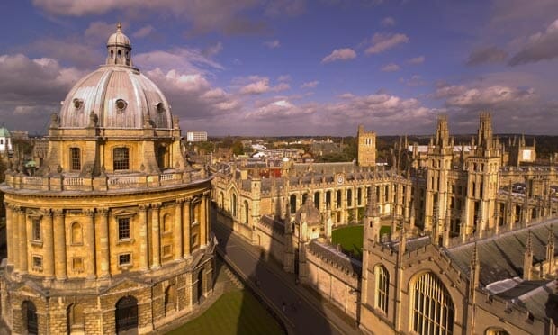 Medicine at University of Oxford (GEM) - Medic Mind