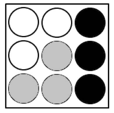 AR Colour Patterns - Medic Mind