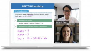 IMAT Tips | Tips on How to Pass the IMAT 2023 - Medic Mind