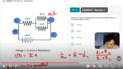 GAMSAT UK: Registration, Dates & Booking - Medic Mind