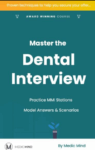 100 Dentistry Interview Questions | Dental School Interview - Medic Mind