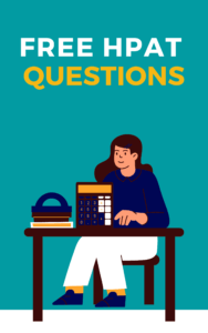 Free HPAT Practice Tests 2023 Medic Mind - Free HPAT Questions