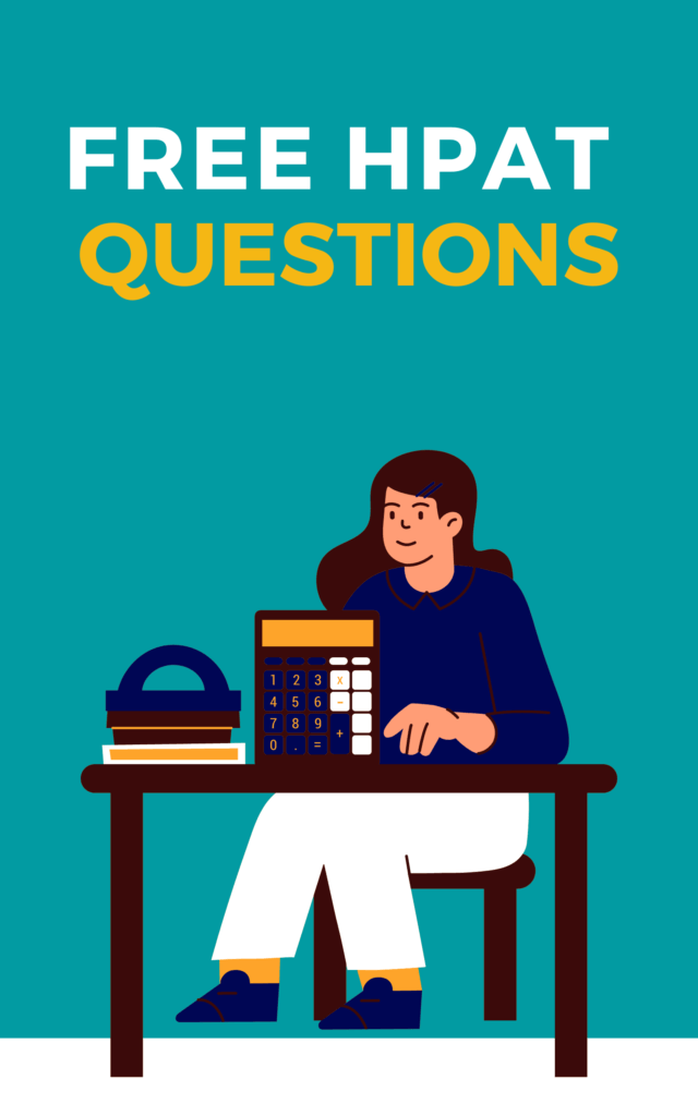 What Is The HPAT: Genaral Information On HPAT Test