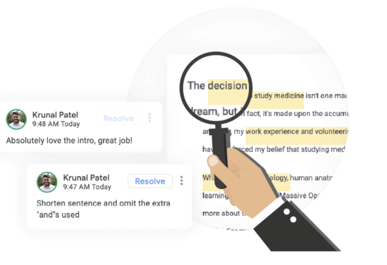 Concluding your Veterinary Personal Statement - Medic Mind