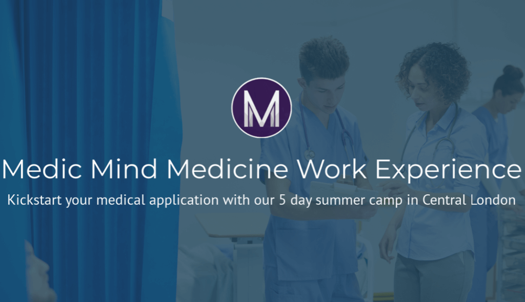 Year 12 Medical Work Experience: A Comprehensive Guide - Medic Mind