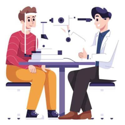 Your Comprehensive Guide to Becoming an Optometrist - Medic Mind