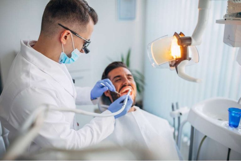 Dentistry Work Experience: Get Your First Practical Dental Skills