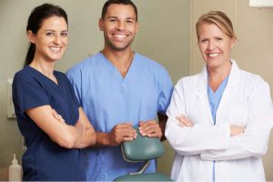 Dentistry Work Experience: Get Your First Practical Dental Skills