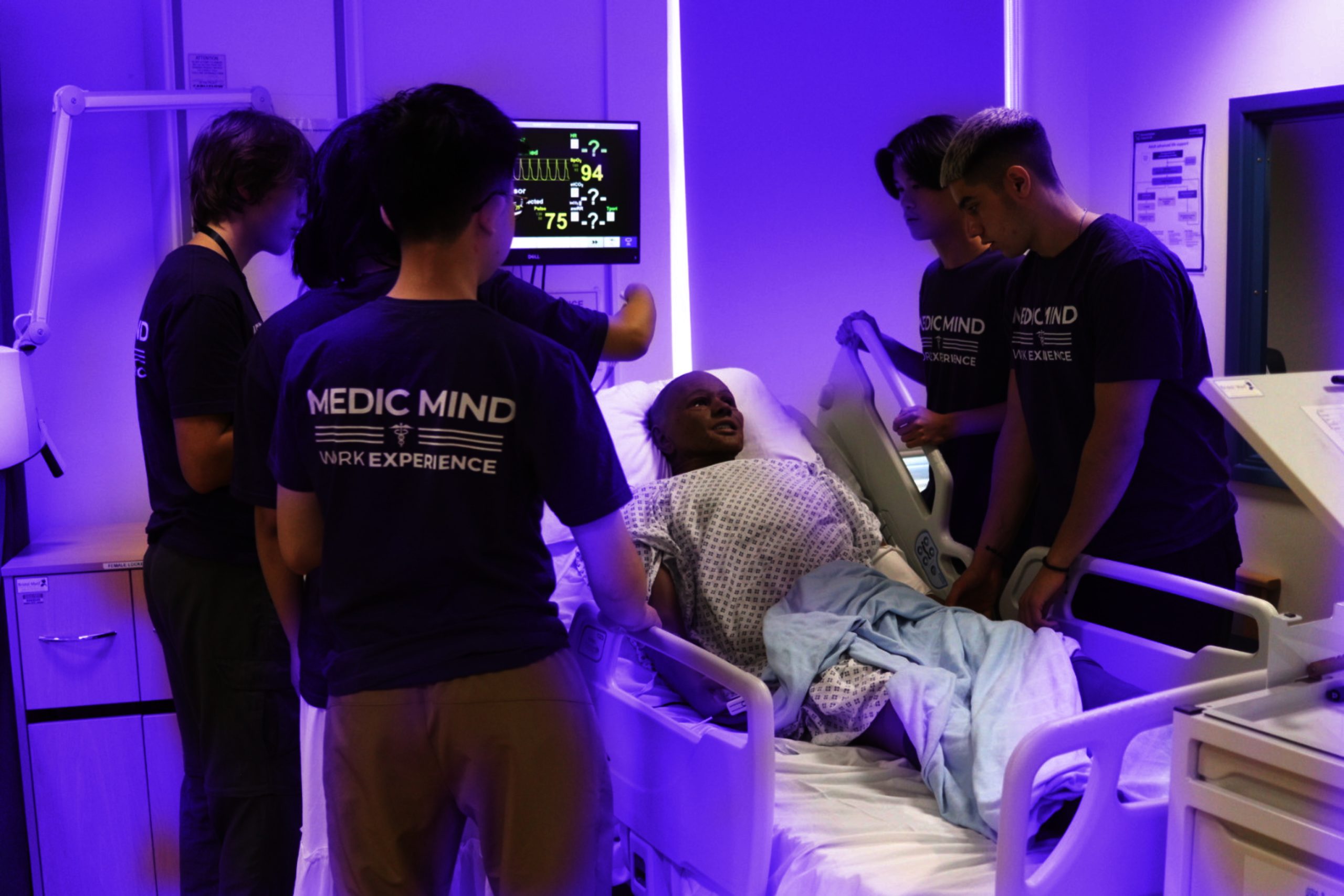 Medicine Work Experience Birmingham: Gain Real Skills