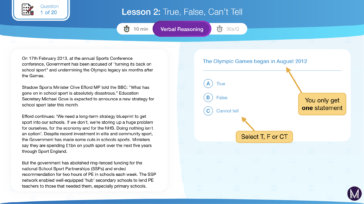 UCAT Tutoring | 1-1 UCAT Tutors – Medic Mind