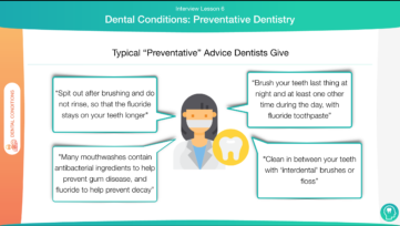 Dentistry Interview Tutors - Medic Mind - "I Got 4/4 Dentistry MMI Offers"